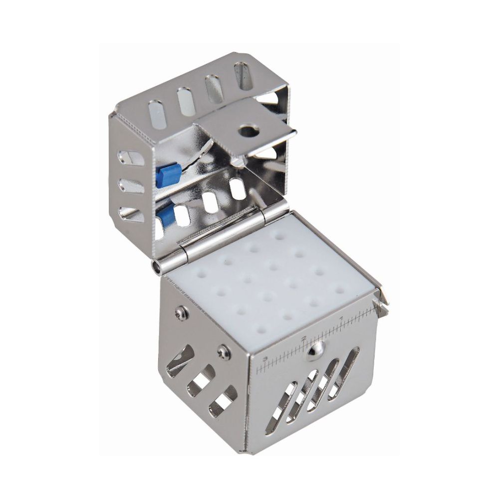 Endodontic Cassettes 1 - Chaplet North America