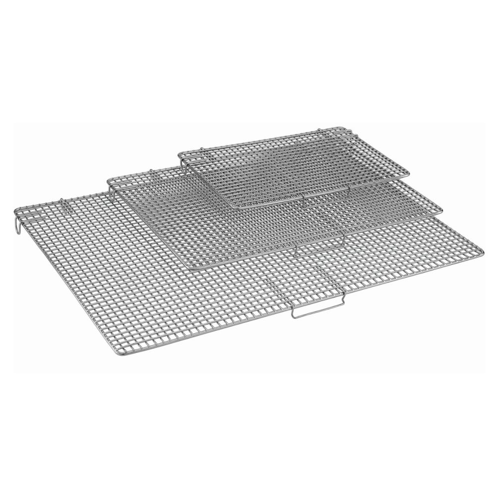 Lid Wire Net - Chaplet North America