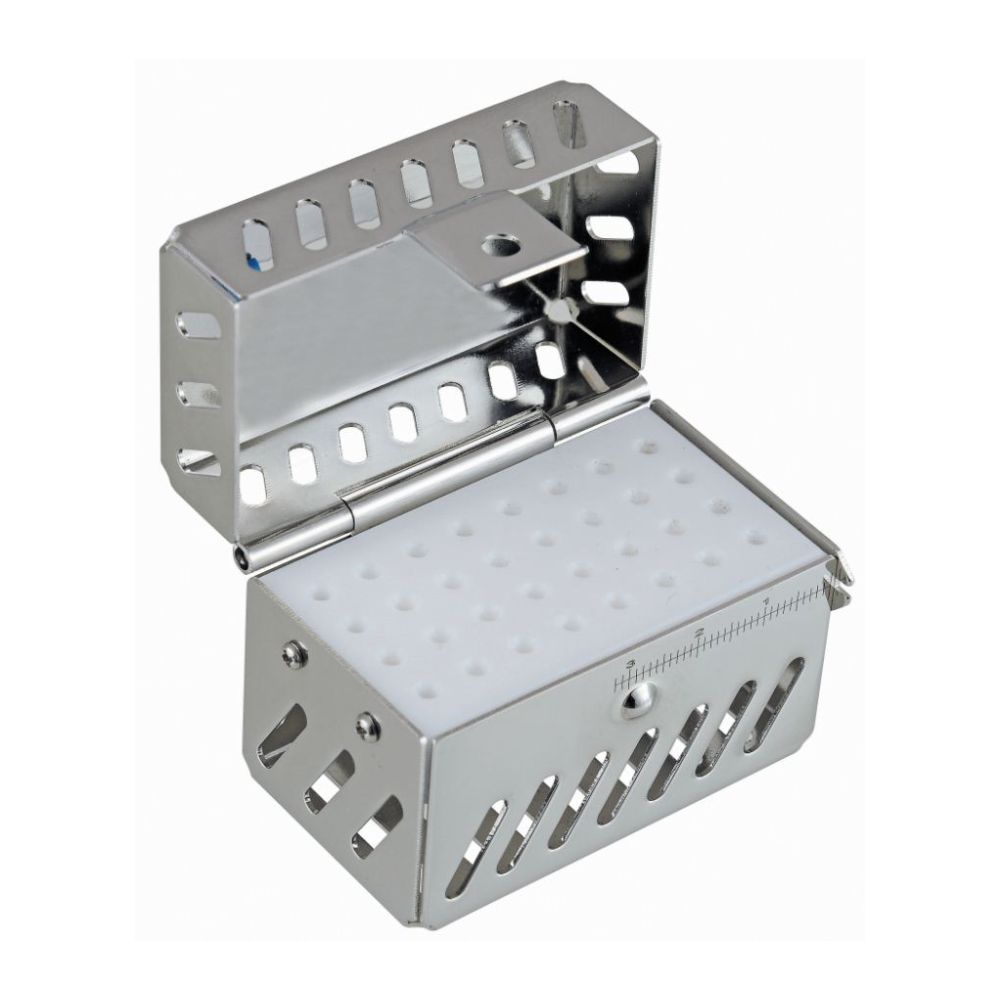 Endodontic Cassettes 2 - Chaplet North America